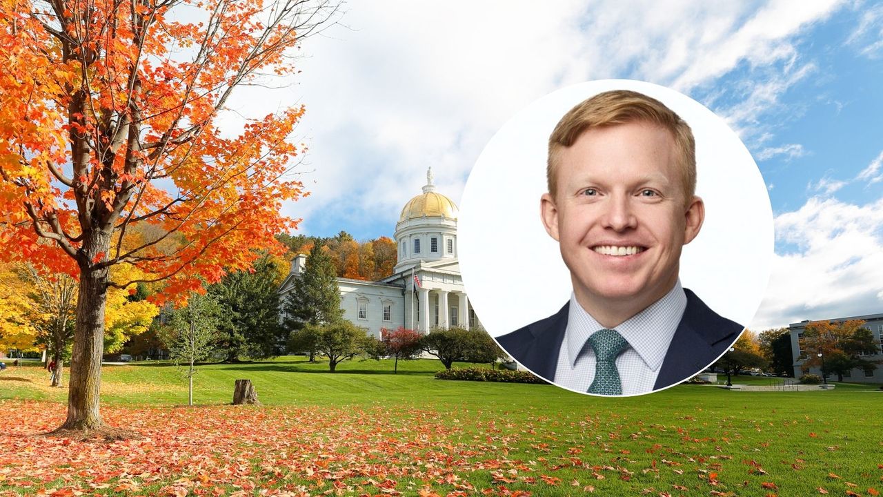 VCIA unveils new president as Mead steps down | Captive International